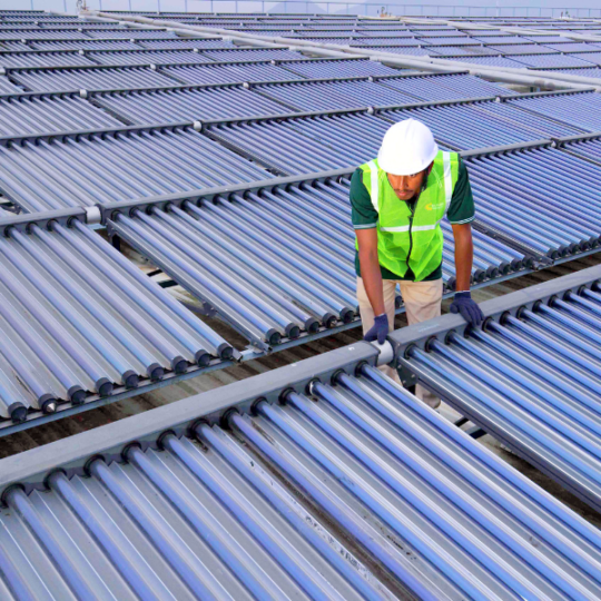 Sunbest Solar – Power Your Future with Sunbest Solar: Harnessing ...